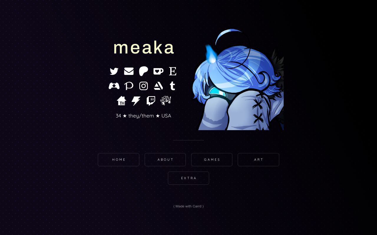 meaka
